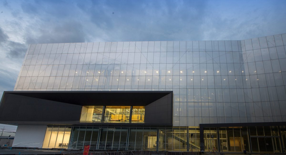 SCG at Rayong (Factory) - Lightenna